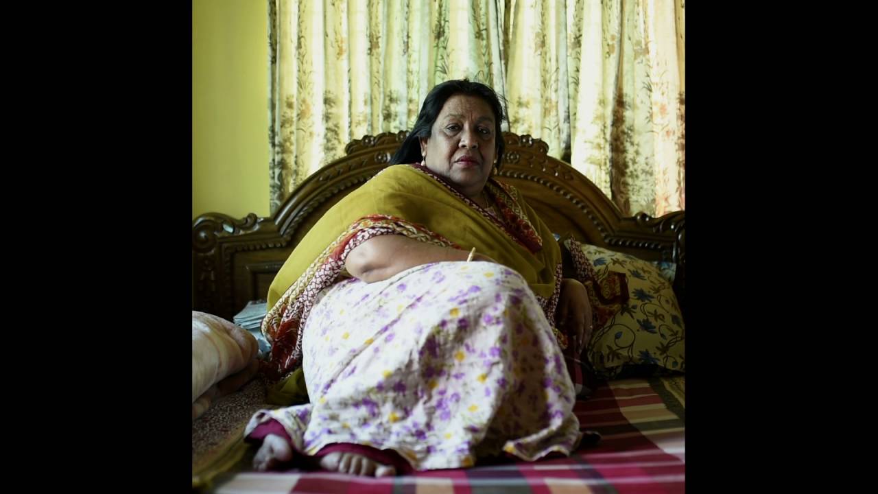 Momtaz Begum - YouTube