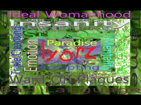 The Mystical Rite of Basil Symbolism - YouTube