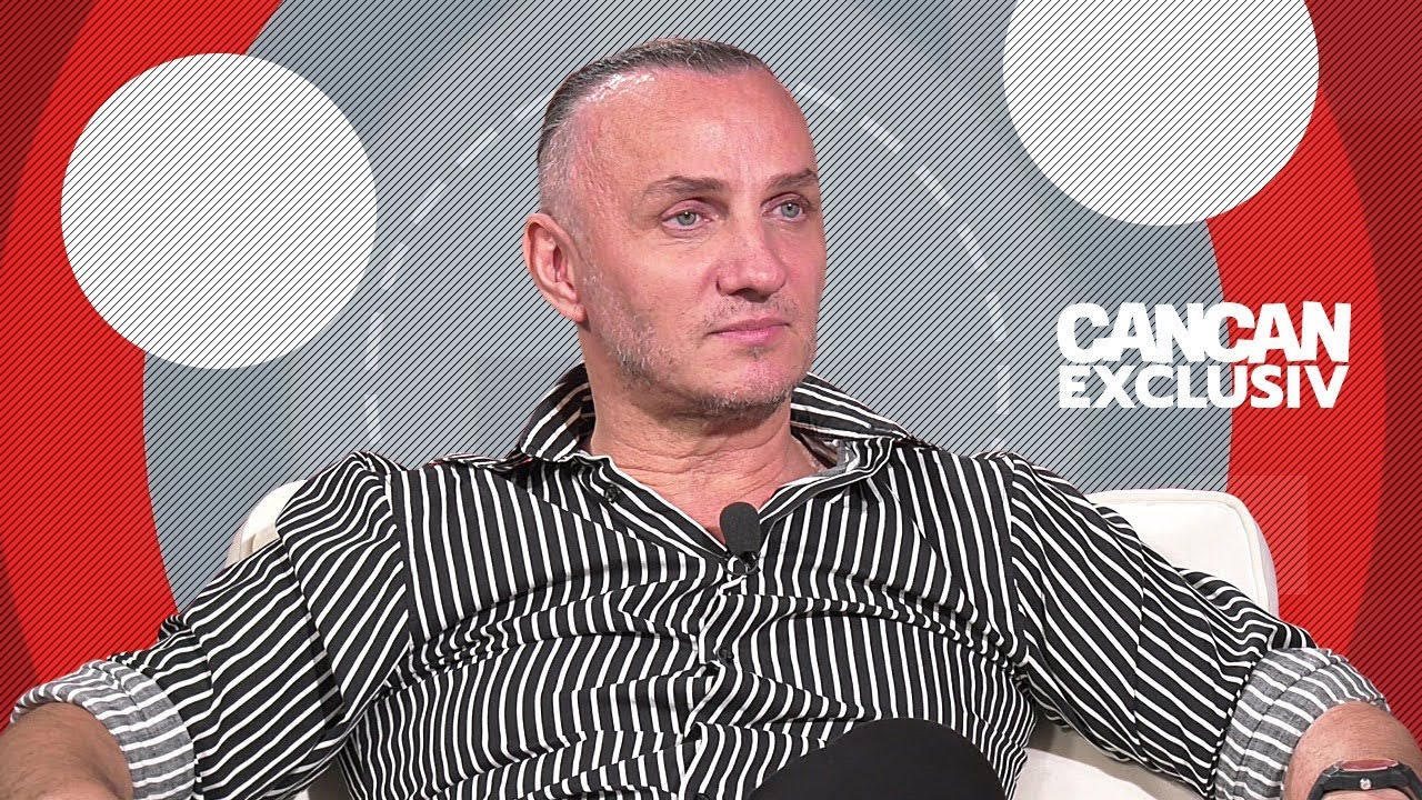 Dramele lui Trăistariu: ”Nu se mai spăla, pentru că citise că e un ...