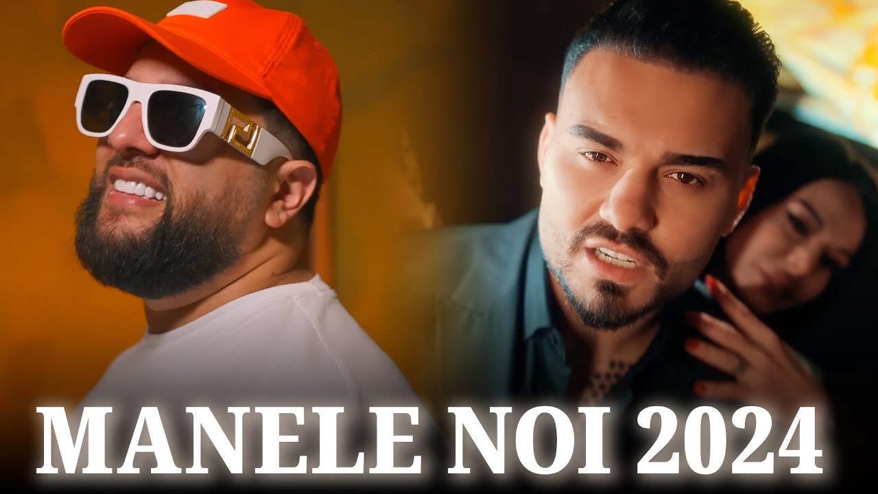 Manele Noi 2024 🎶 Tzanca Uraganu Jador | Colaj Manele Hit 🎶 Muzica ...
