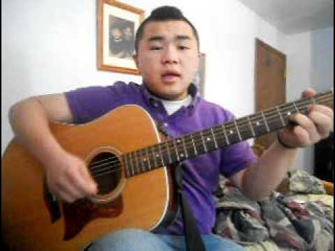 New Breed - Hnub No Kuv Mam Khuv Xim (COVER) - YouTube