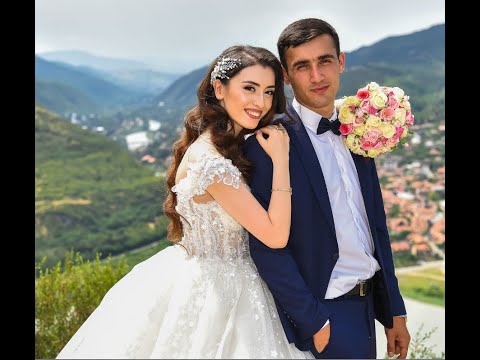 Leyla & Ismail Wedding (Part 1) 11.06.2019