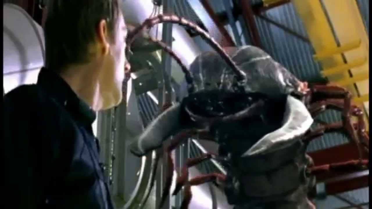 Primeval Creatures - Its my life Tribute - YouTube