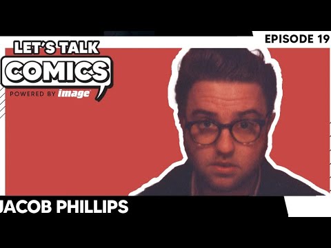Jacob Phillips Talks Zombies, Westerns & Everything Dead & Dying - YouTube