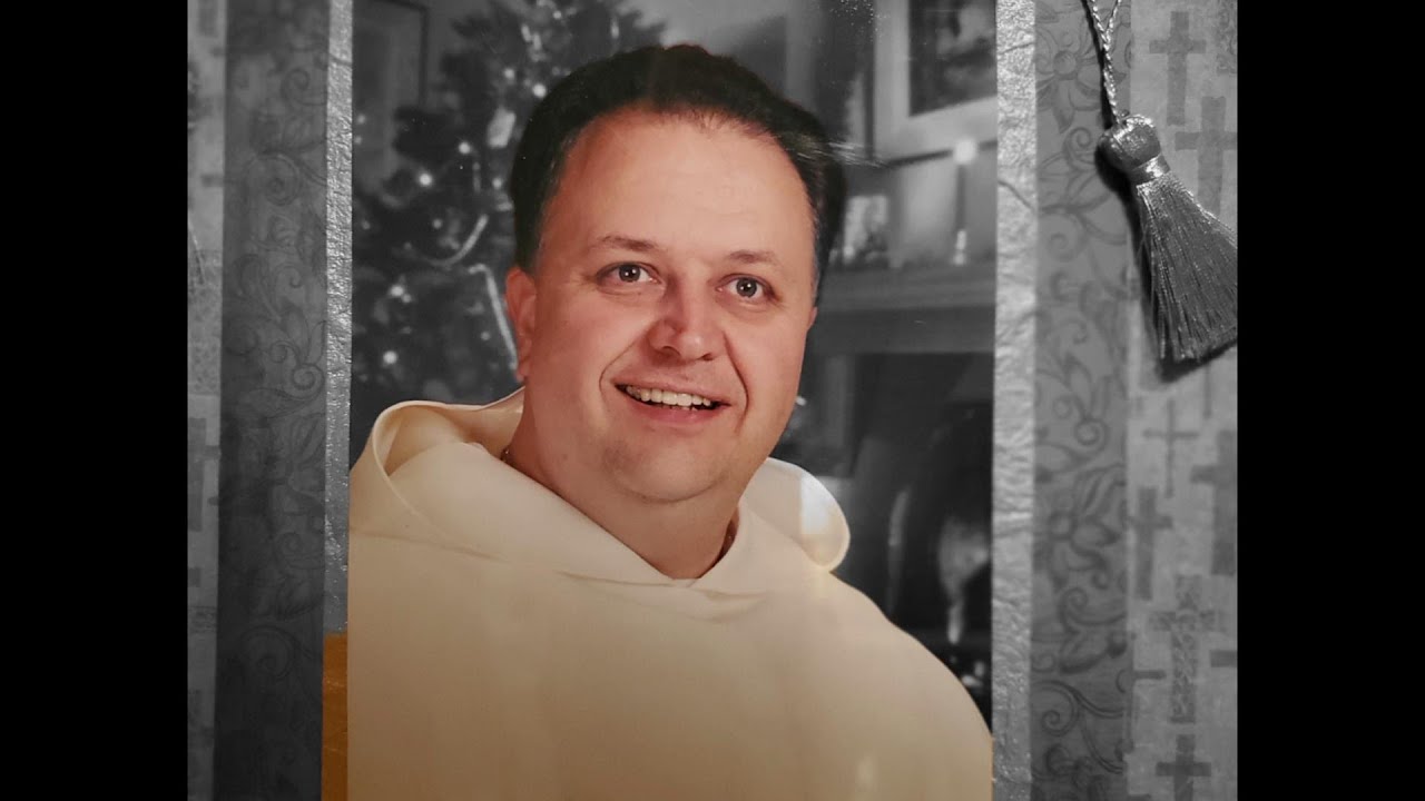 + Father Richard Rasch, O. de M. - YouTube