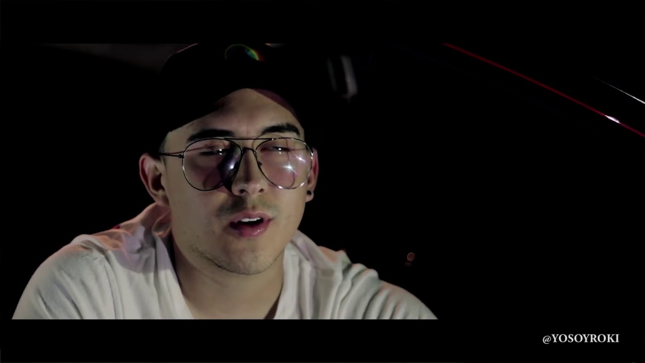 Quiero volverte a ver💔/ Yo Soy Roki - YouTube