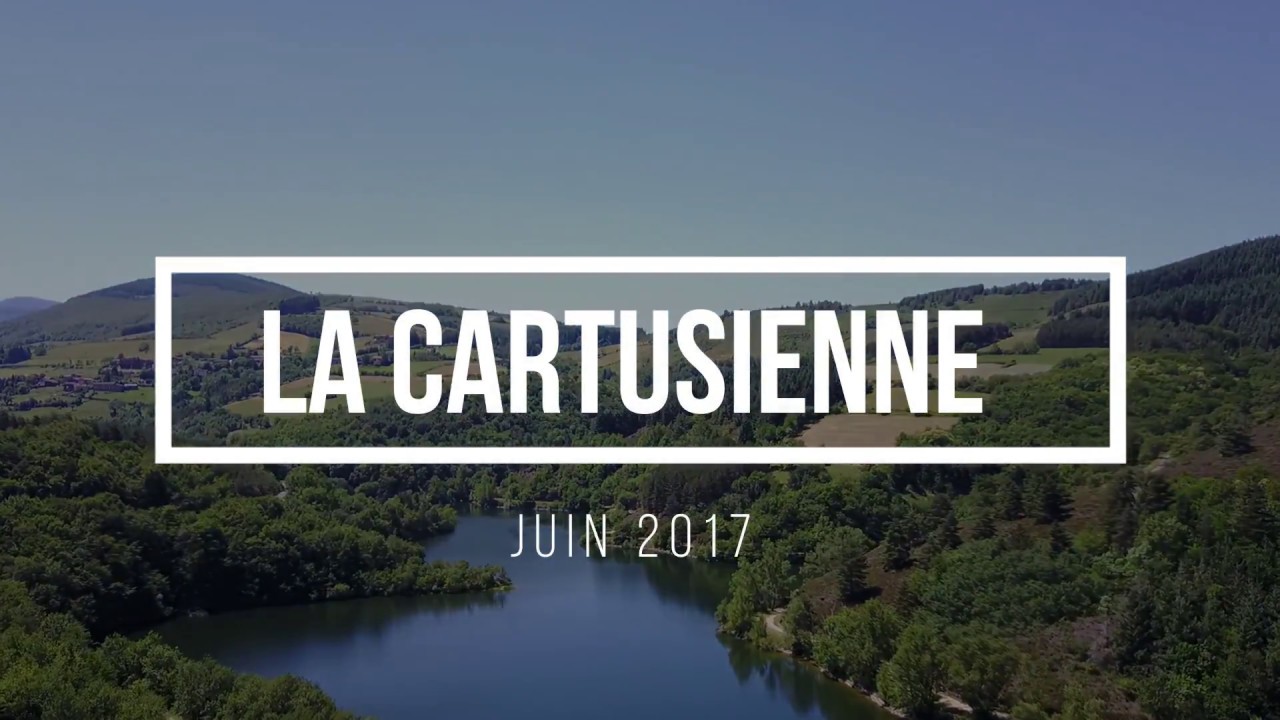 Teaser La Cartusienne - YouTube