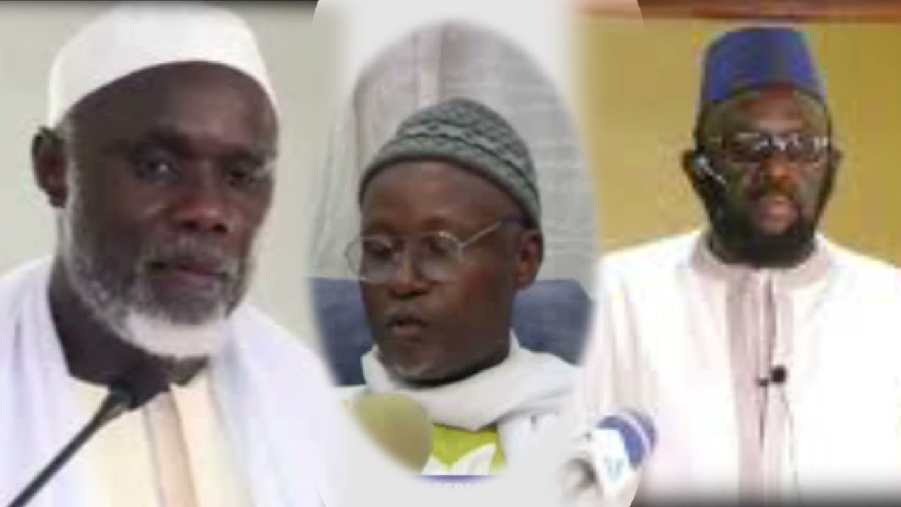Touba : Serigne Sidy Mbacké Abdou Khadre met en garde les wahabistes ...