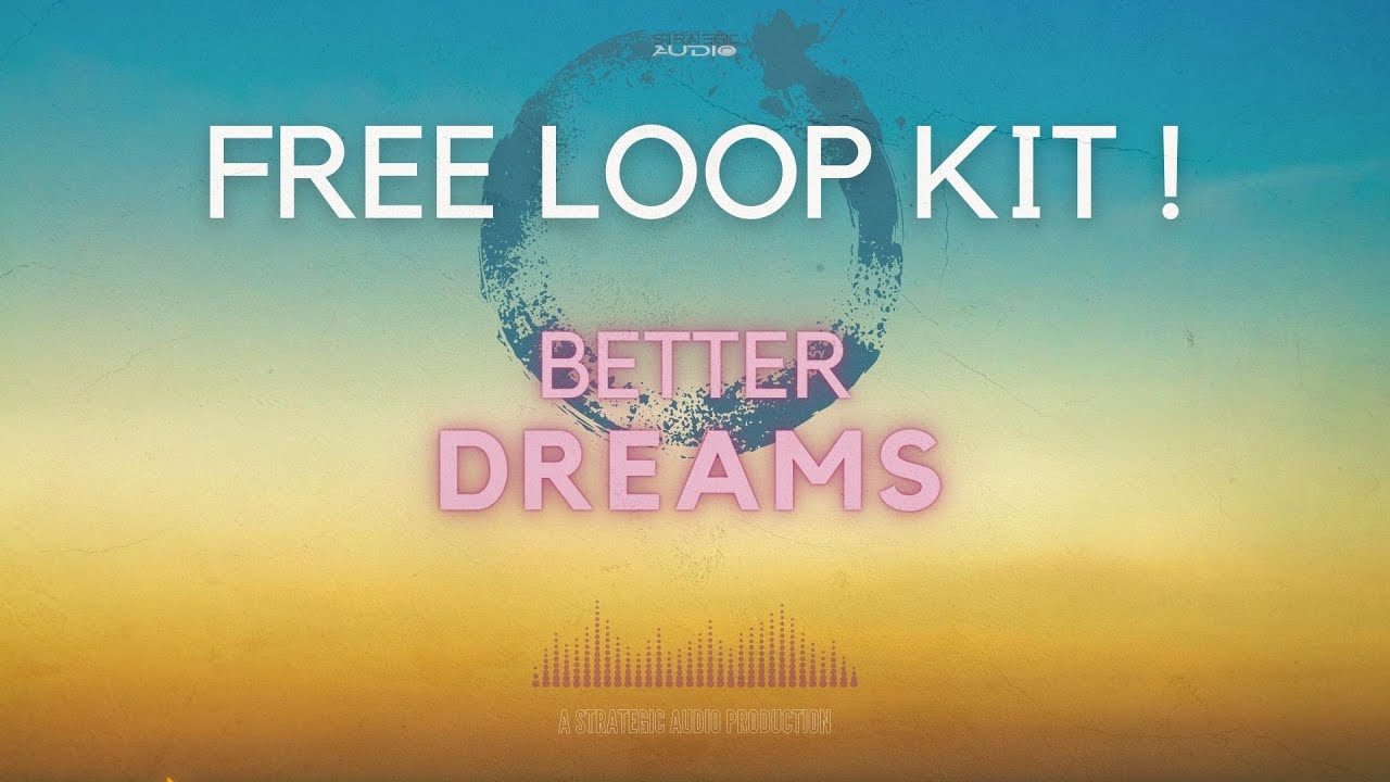 FREE Soulful Melodic Loop Kit (J. Cole, Jay-Z, JID, Cordae, Dreamville ...