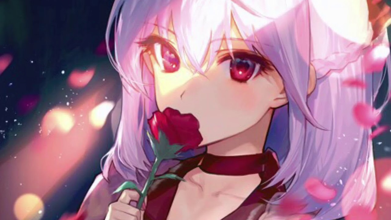 Candle queen-nightcore - YouTube