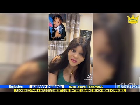 KAKE LISA QUEEN TRÈS FÂCHÉ NANU ALOBA BOYETE FERRÉ GOLA L'ARTISTE LE ...