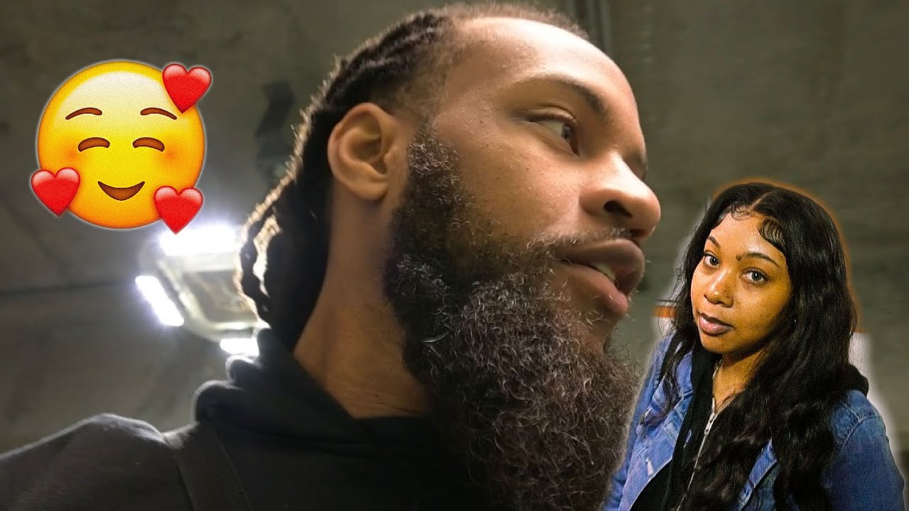 MEET MY NEW GIRLFRIEND?! - YouTube