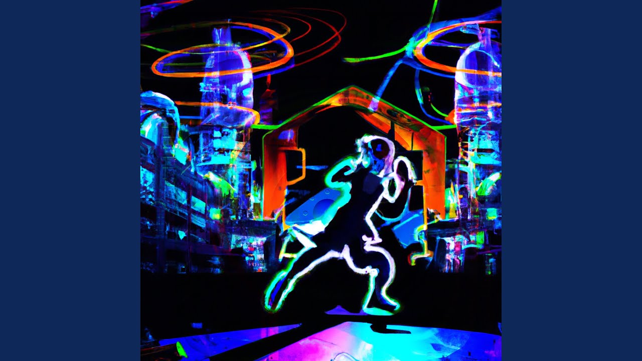 Sonic Particle Fusion - YouTube