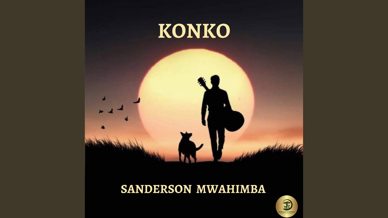 Konko - YouTube