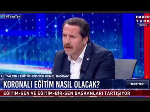 Fatih Altaylı’dan döner sermaye çıkışı