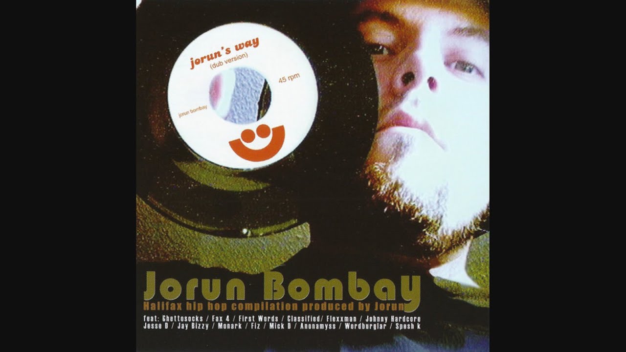 Jorun Bombay - Jorun's Way (2005) - YouTube