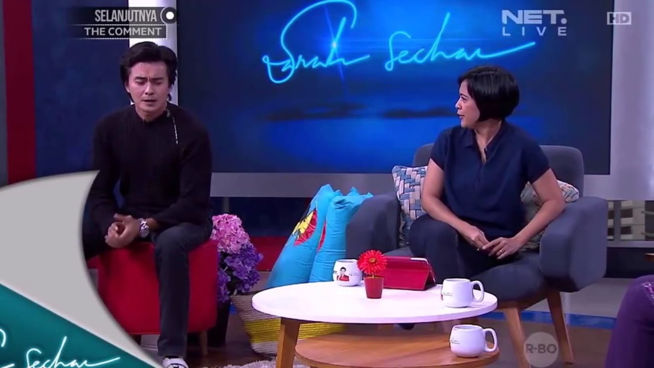 Masih Ingat Pemeran ‘Sembara’ di Misteri Gunung Merapi? Begini Kabarnya ...