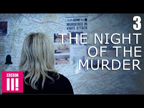 The Night Of The Murder | Unsolved