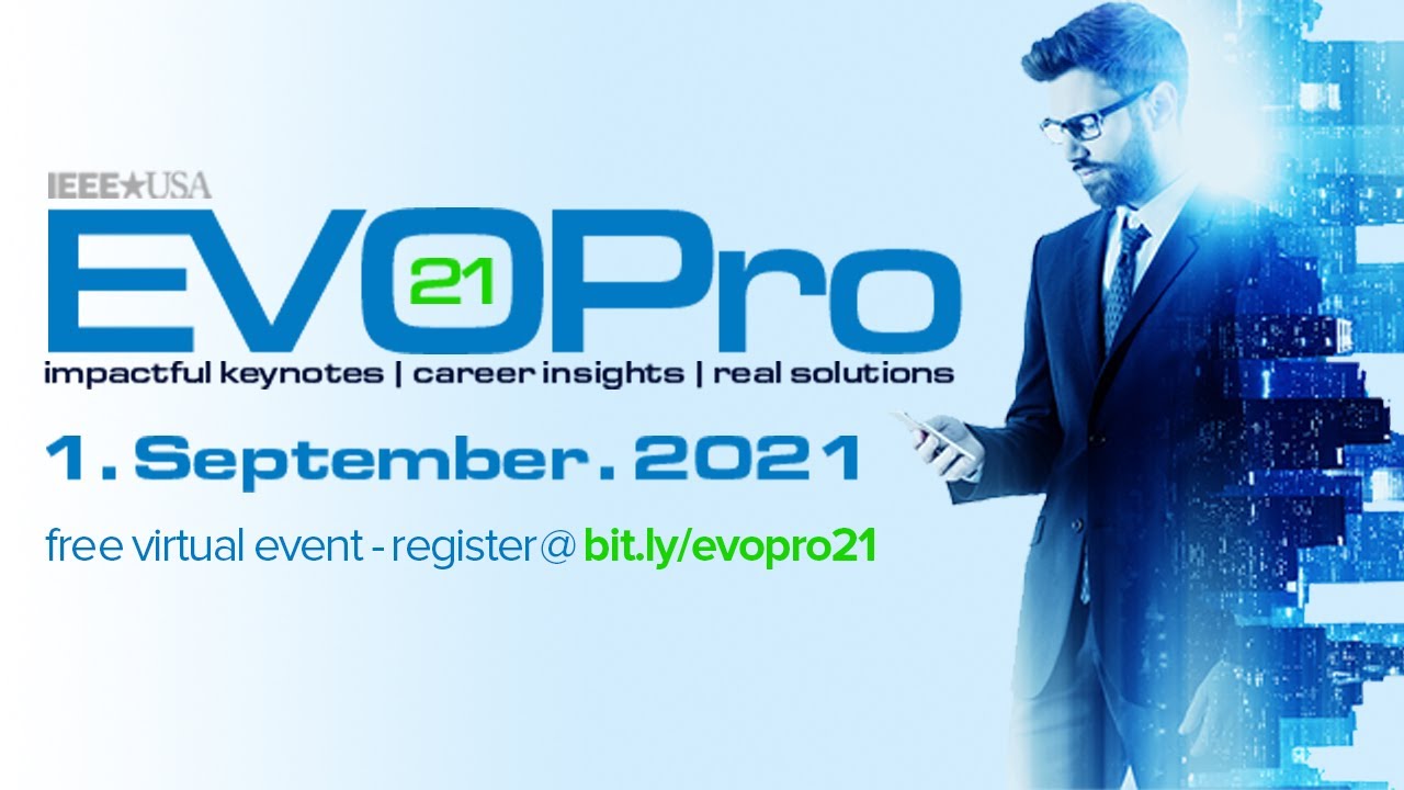 EVO21: EVOPro - YouTube