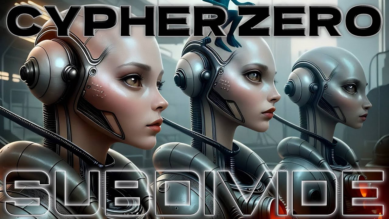 Cypher Zero - Subdivide (Music Video) - YouTube