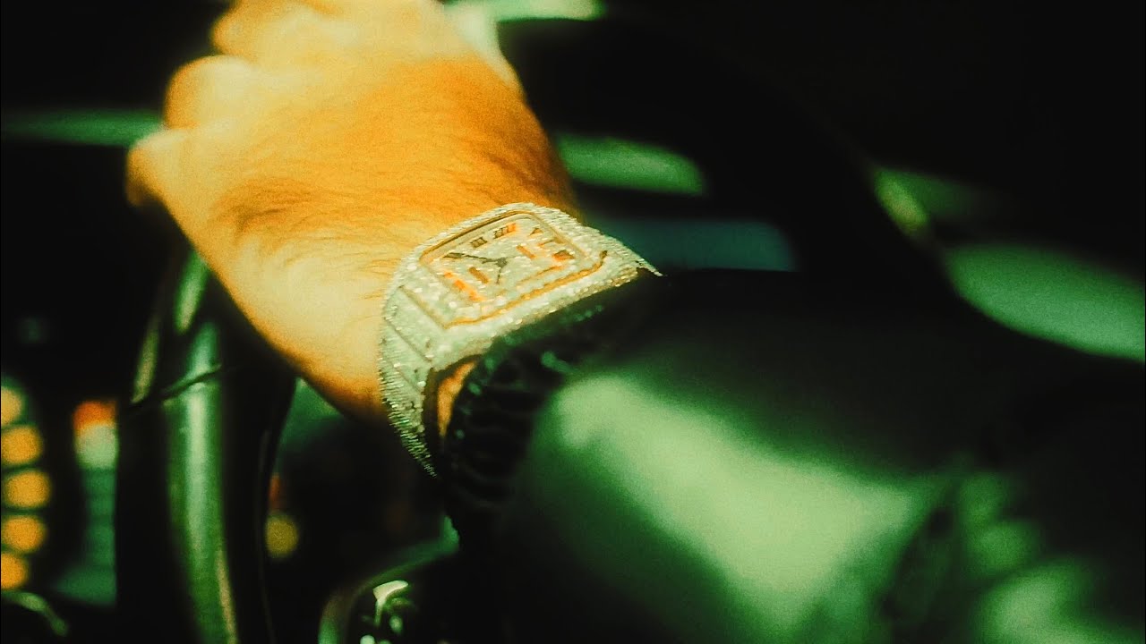 T.K Feat. MB - YEAH (Prod. Razor.SurLaTrack) - YouTube