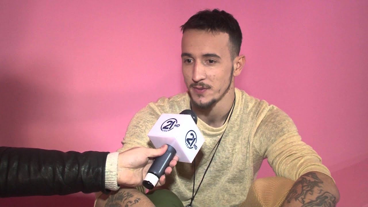 Making of Getinjo ft. BabyG - Monster 19.03.2016 - YouTube