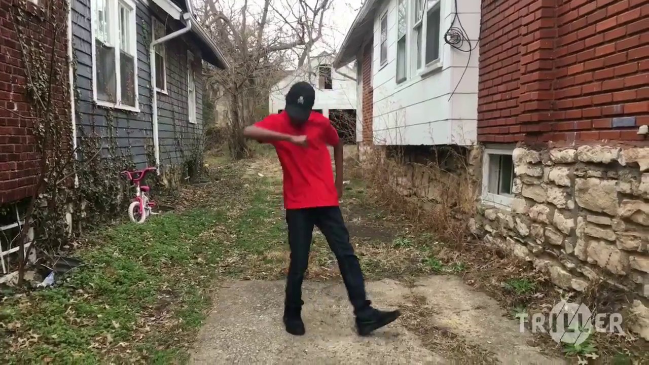 Migos - Slippery ft. Gucci Mane (Dance Video) - YouTube