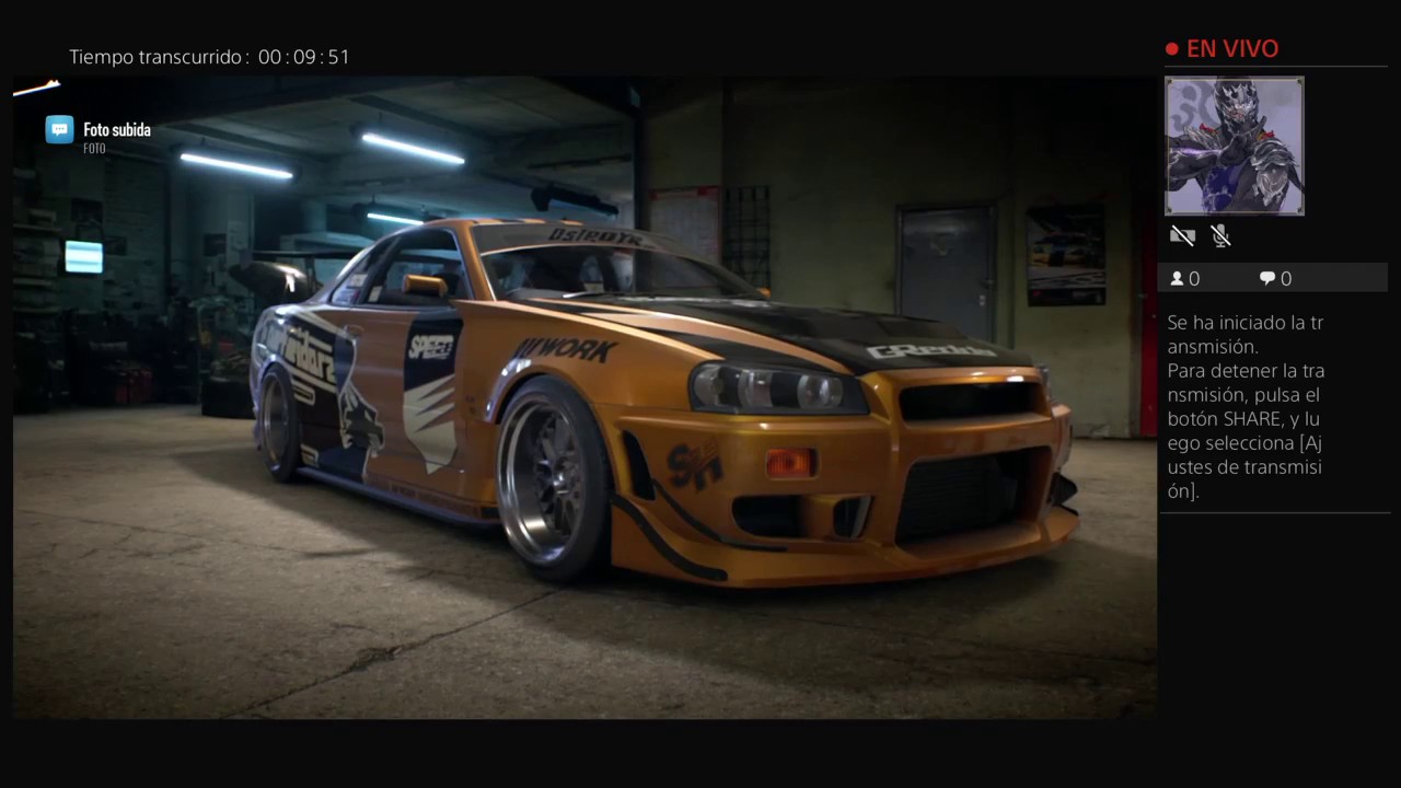 Need for Speed 2015 Gameplay | ULTIMATE DRIFTING GUIDE!!! (How To Drift ...
