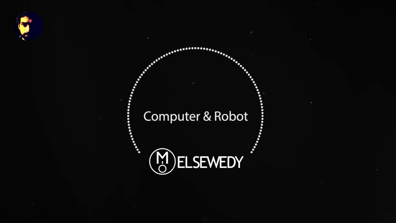 Sound effect Computer&Robot Clicks Error - YouTube