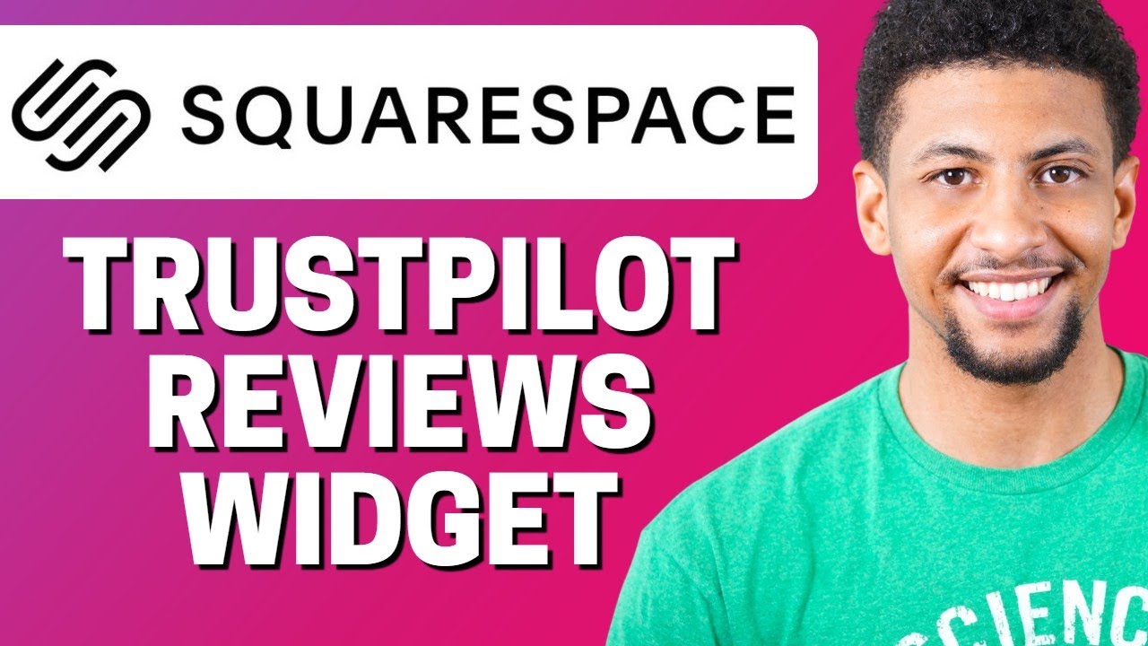 How To Add Trustpilot Reviews To Squarespace 2022 YouTube How To Add Trustpilot Reviews To Squarespace 2022 YouTube