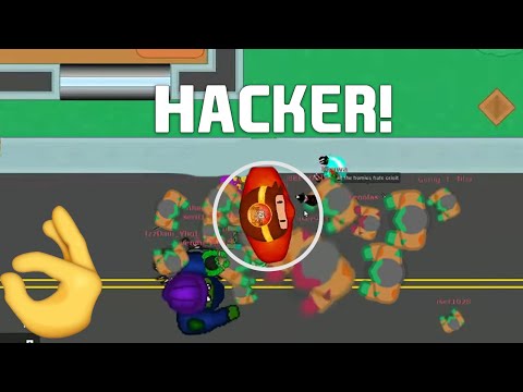 BRAAINS.IO | GOD GLITCH | MYRIAD OF SPOTS | ANOMALY JUKES | MARVELLOUS DEVELOPERS | HACK | CRISTI123