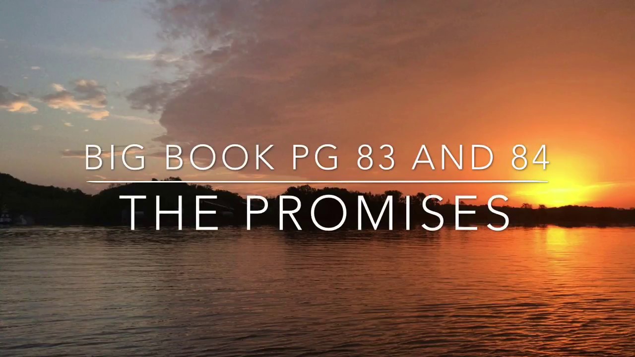 The Promises AA Big Book Pg 83 84 YouTube the-promises-aa-big-book-pg-83-84-youtube