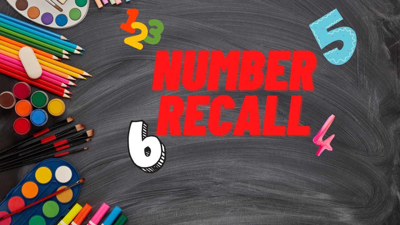 Number Recall 3 Times Table YouTube number-recall-3-times-table-youtube
