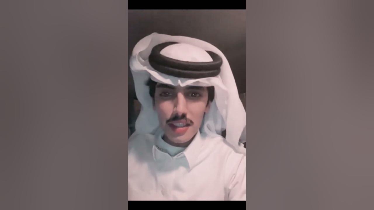 محمد بن مفرح Youtube