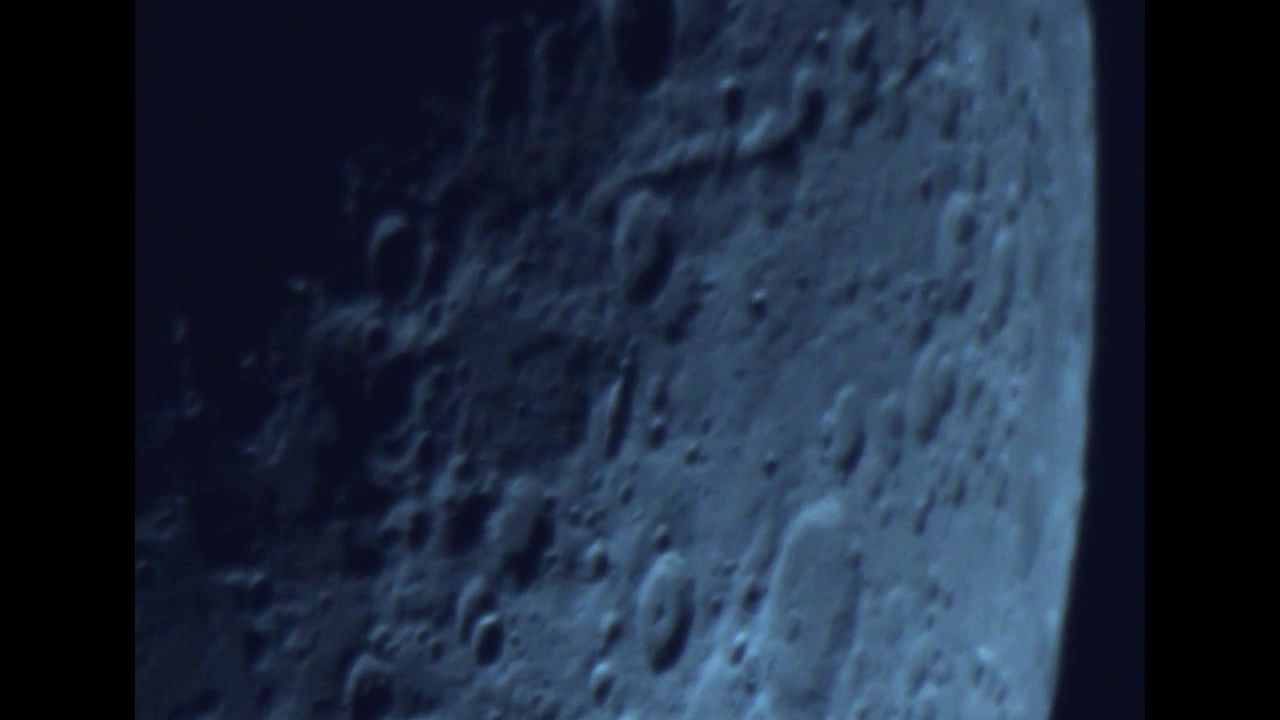 Moon NexImage Burst - YouTube
