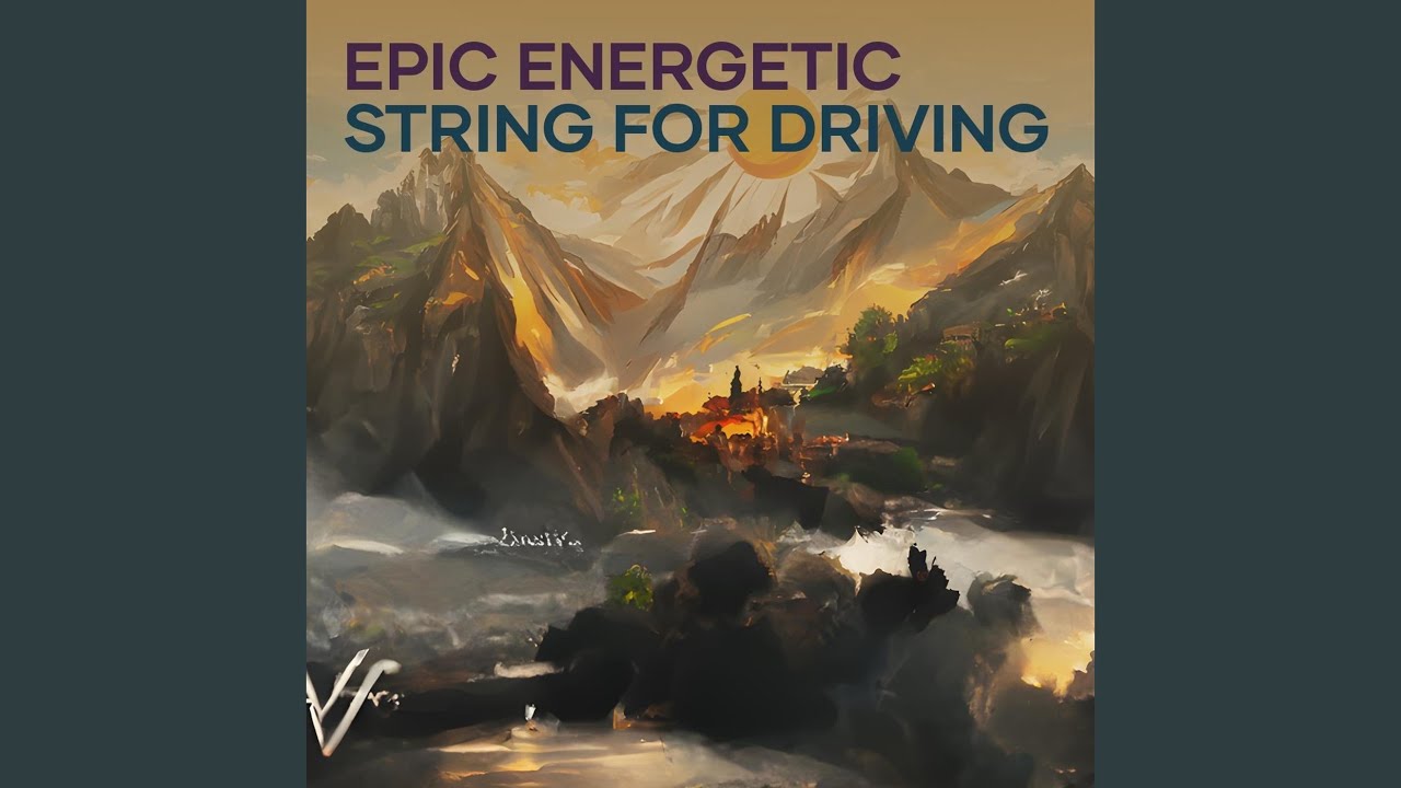 Epic Energetic String for Driving - YouTube