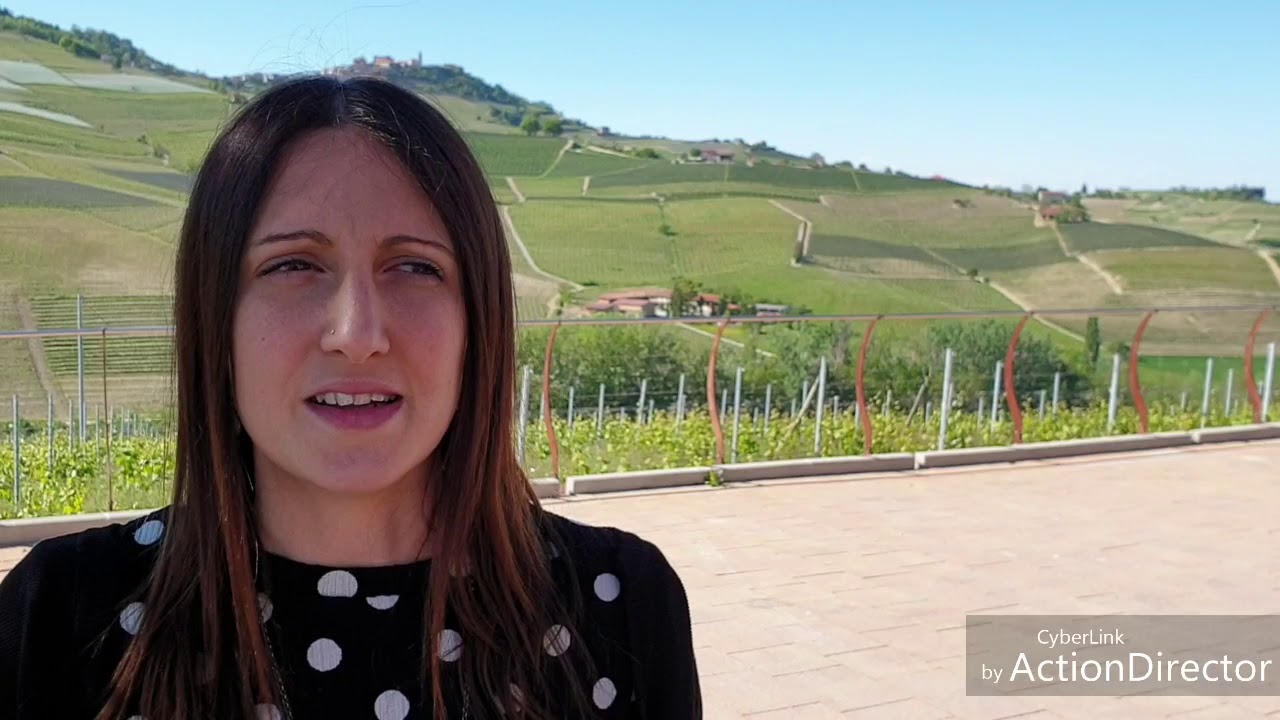 Interview with Federica Boffa of Fratelli Borgogno winery in Barolo ...