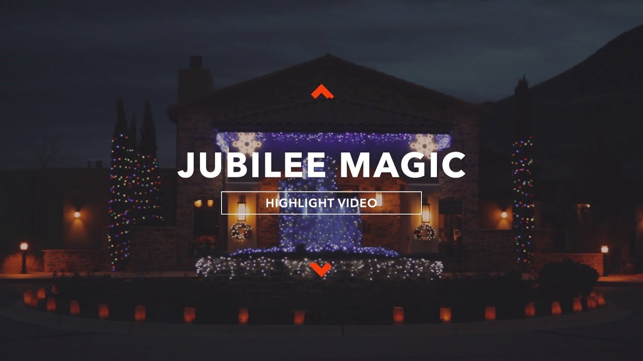Jubilee Magic Highlights 2022 - YouTube