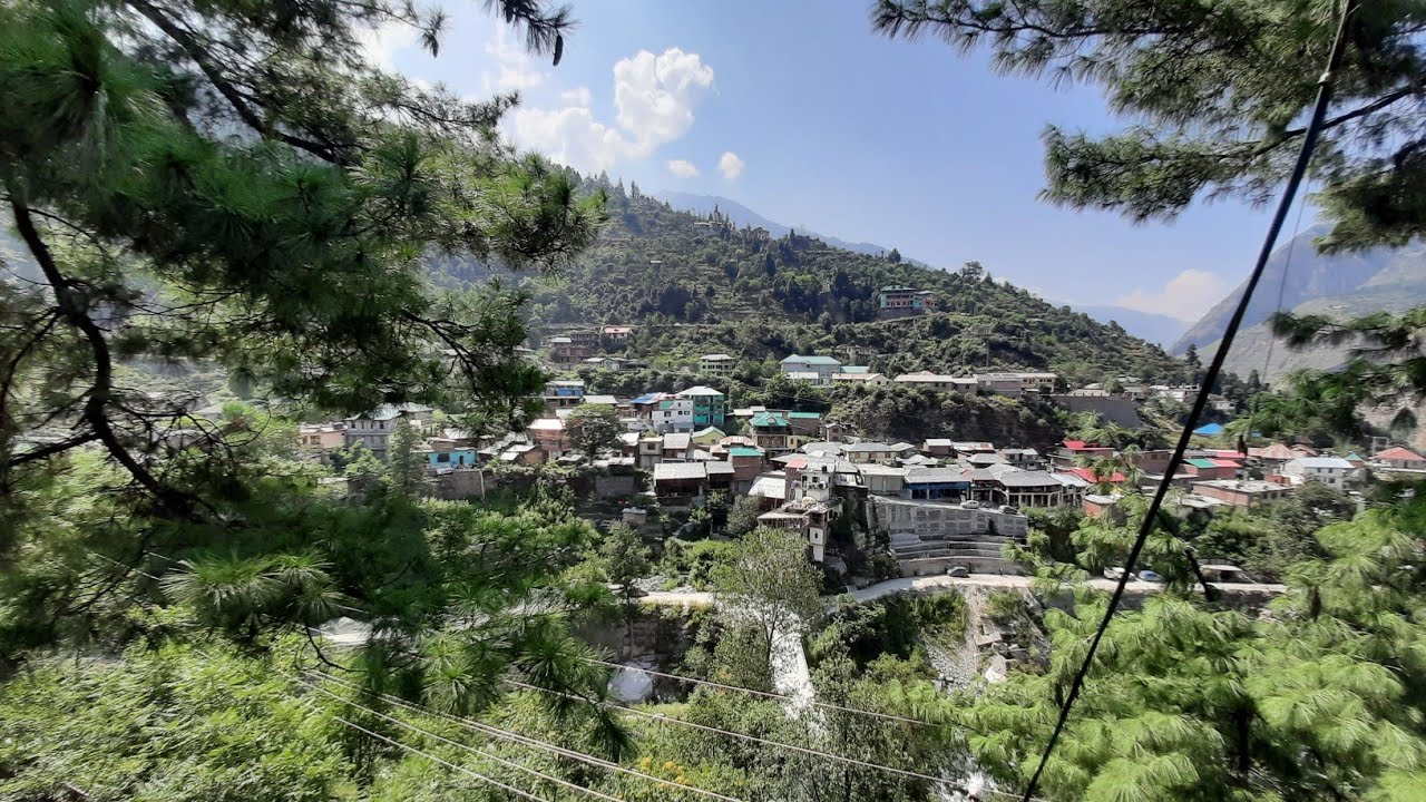 Holi Village, Chamba Himachal Pradesh ! ep5 - YouTube