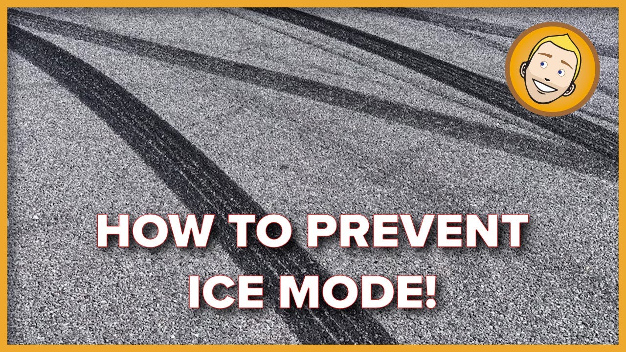 ICE MODE FIX for Porsche using PIWIS - YouTube