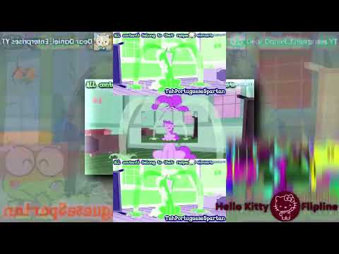 YTPMV Preview 2 Pinkie Pie crying Effects 2 Scan
