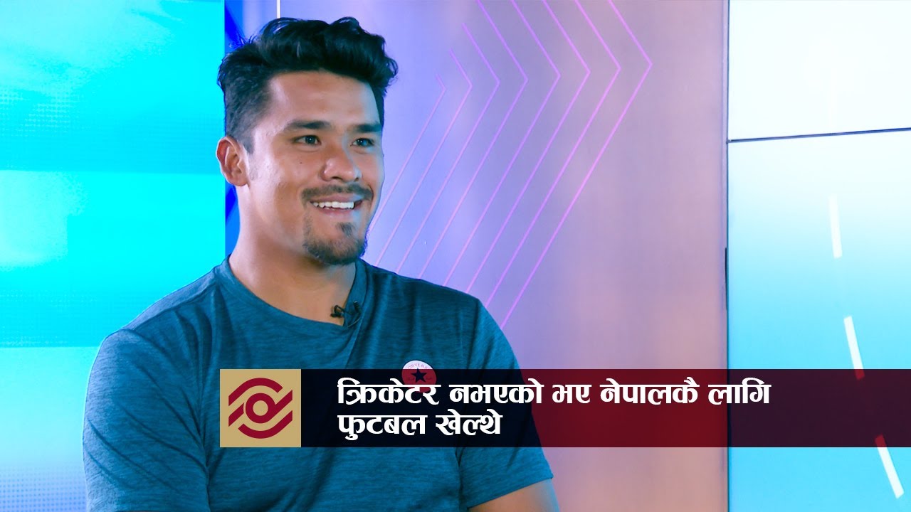 १५ प्रश्न करण के.सी. संग | Rapid Fire | 5th Umpire - YouTube