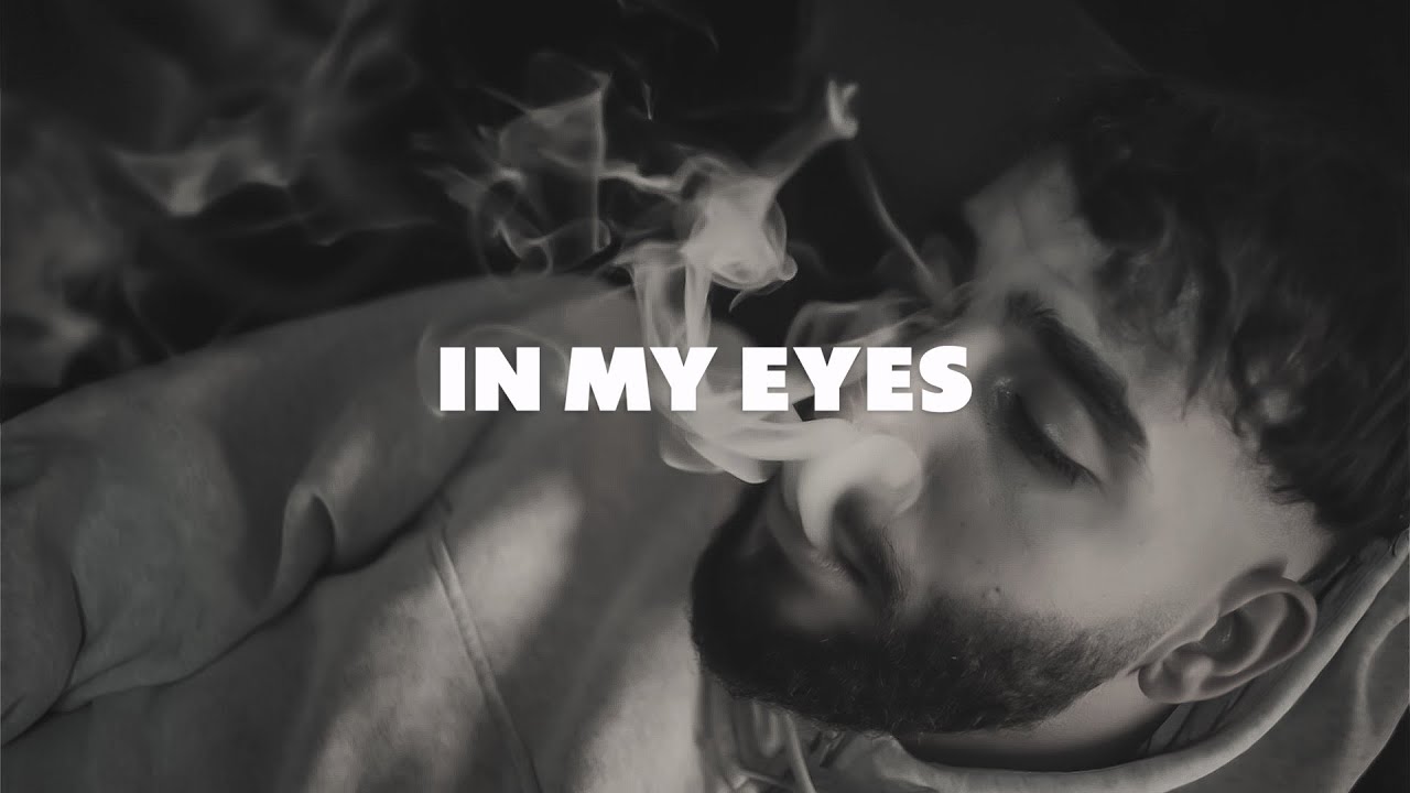 "IN MY EYES" - Samra Type Beat Deep | Deep Piano Rap Beat with Hook ...