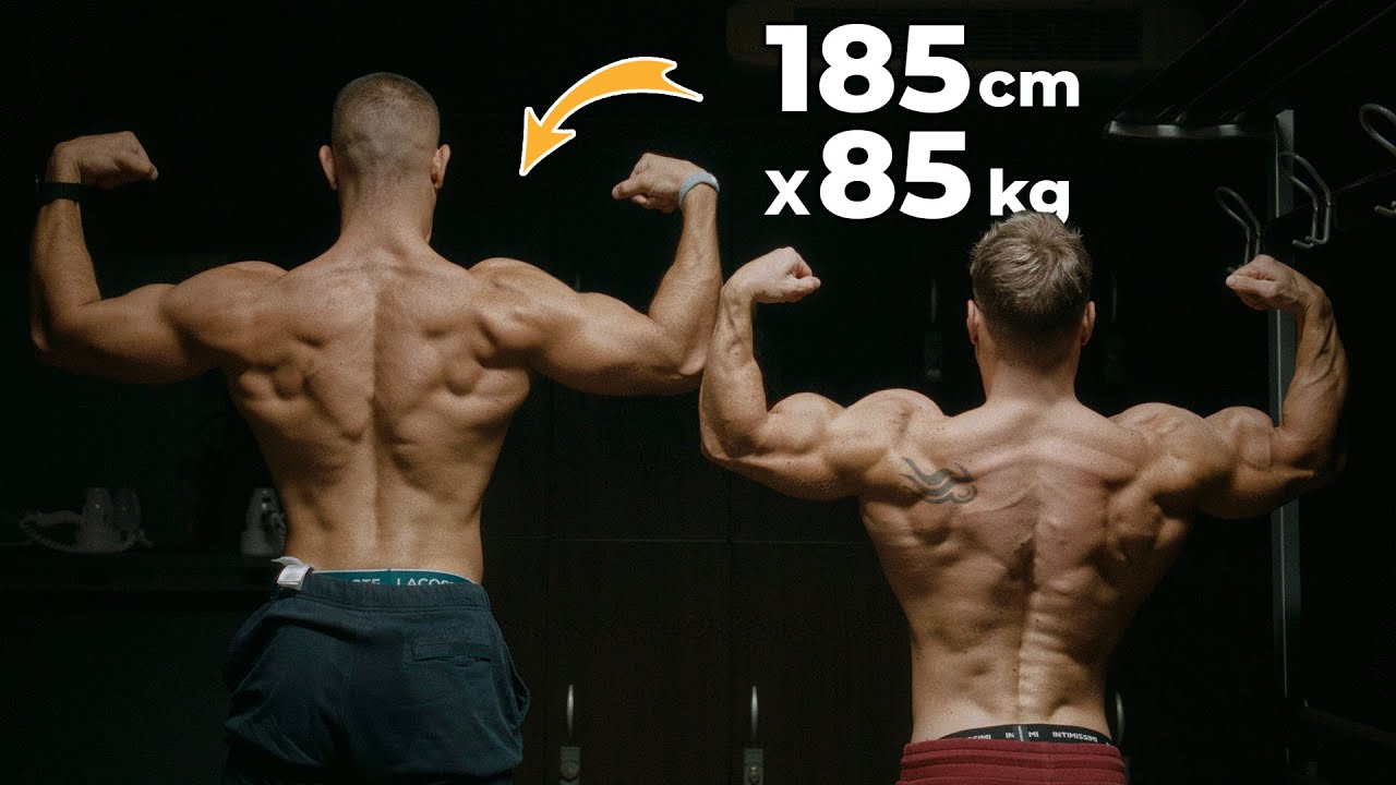 Elevate Your Calisthenics Game: Exploring Muscle ups, Dips and more ...