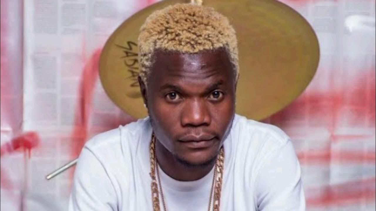 Mbida D Reptile- Usatye Mwari vanokuchengeta |Zimdancehall Music Songs Lab 2024 - YouTube