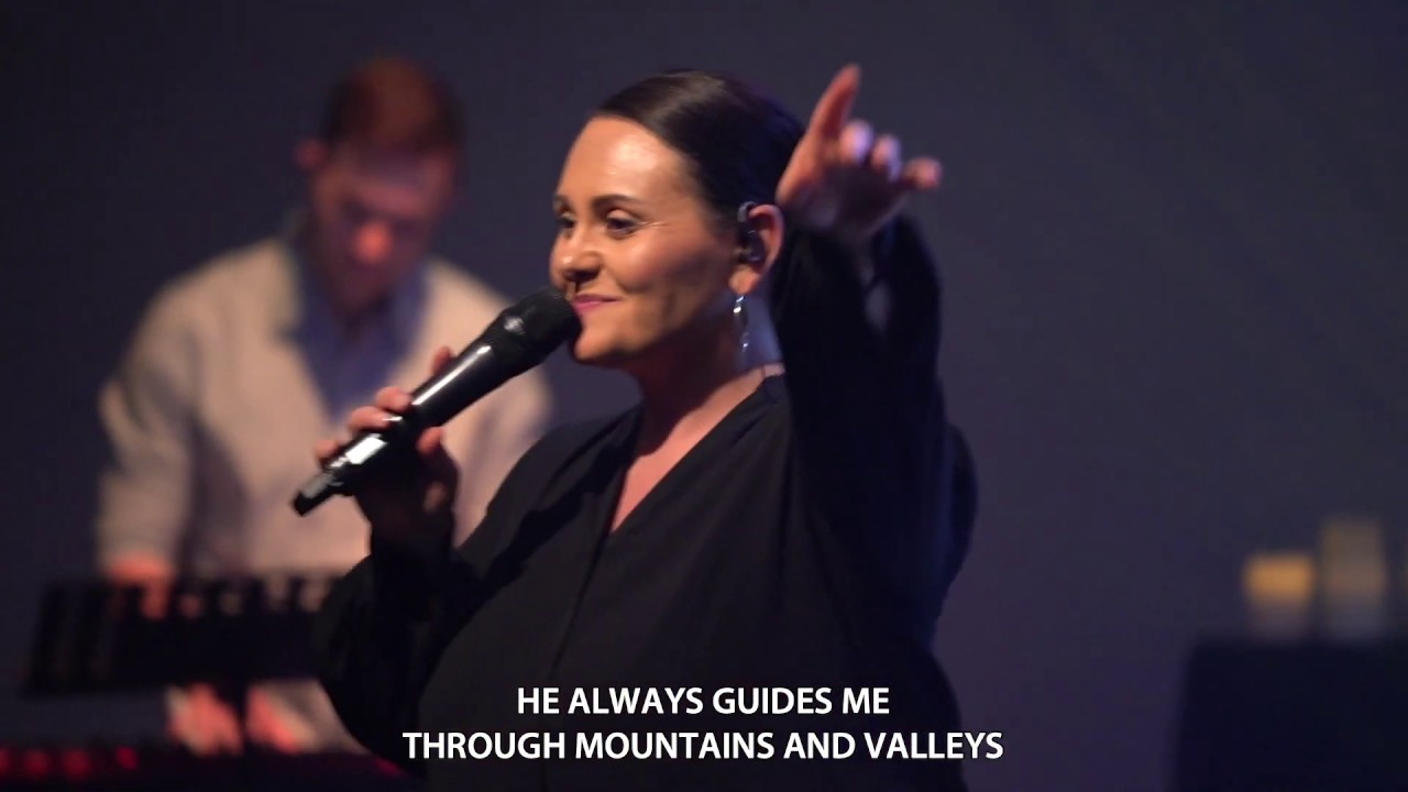 Psalm 23 I Am Not Alone live Worship YouTube psalm-23-i-am-not-alone-live-worship-youtube