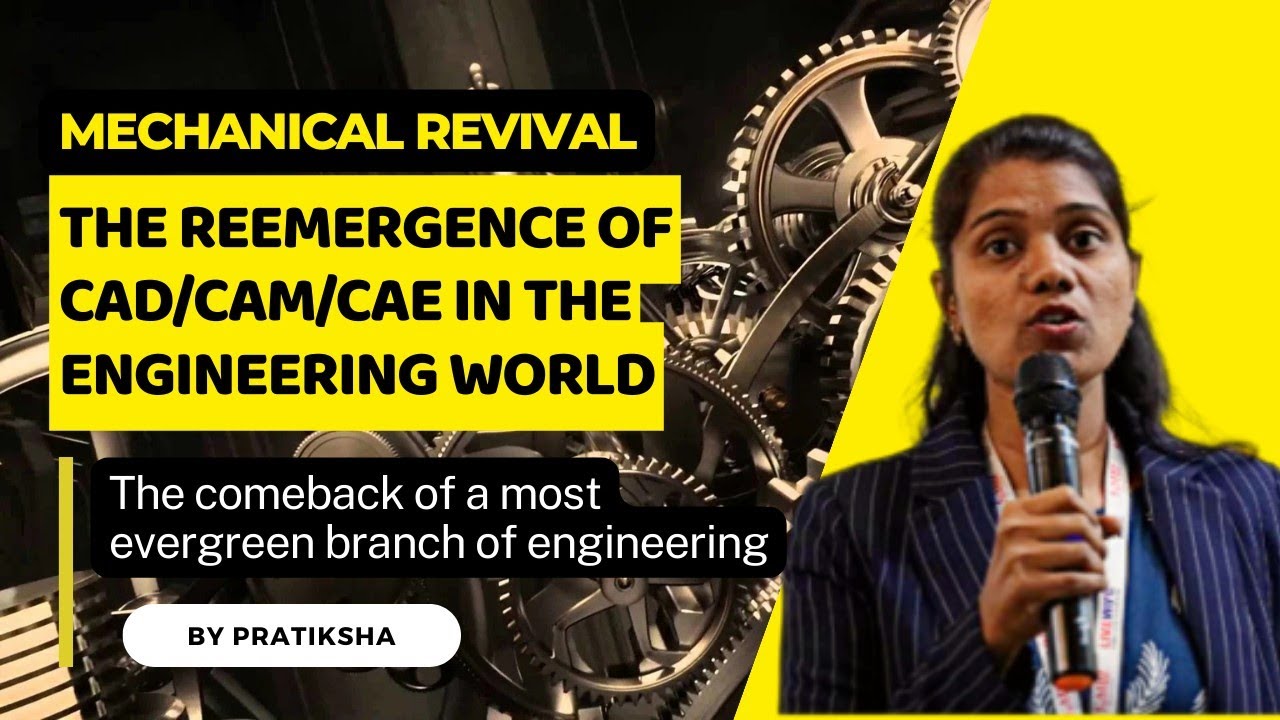 The Mech Comeback: Unveiling the Resurgence of Mechanical Engineering ...