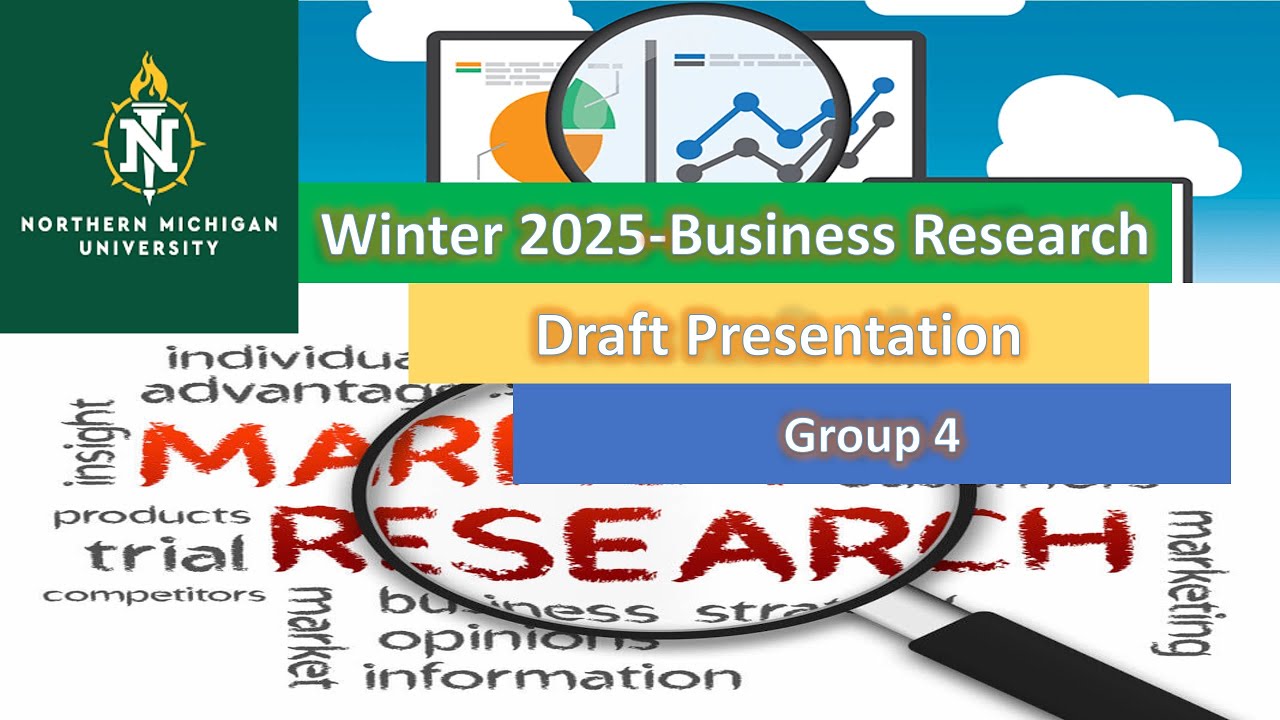 2025 Winter Business Research Draft Presentation Group 4 - YouTube