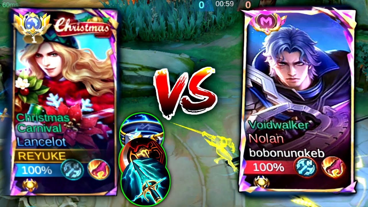 FINALLY I MET PRO PLAYER NOLAN IN RANK GAME | SOLO RG - YouTube