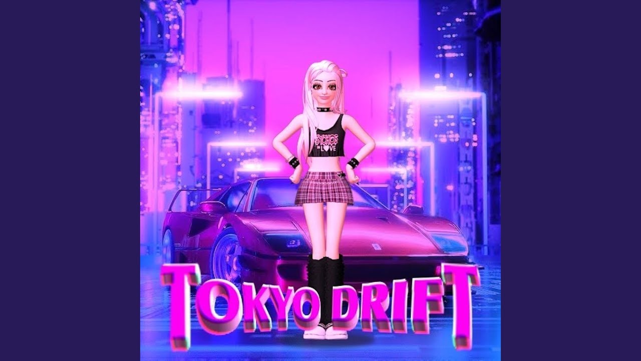 Tokyo Drift - YouTube